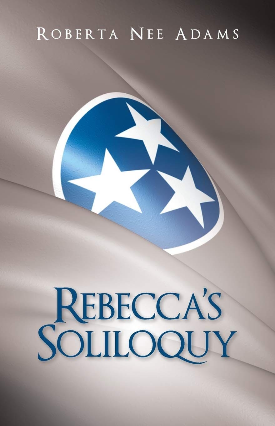 The Chris Voss Show Podcast – Rebecca’s Soliloquy: A True Story by ...
