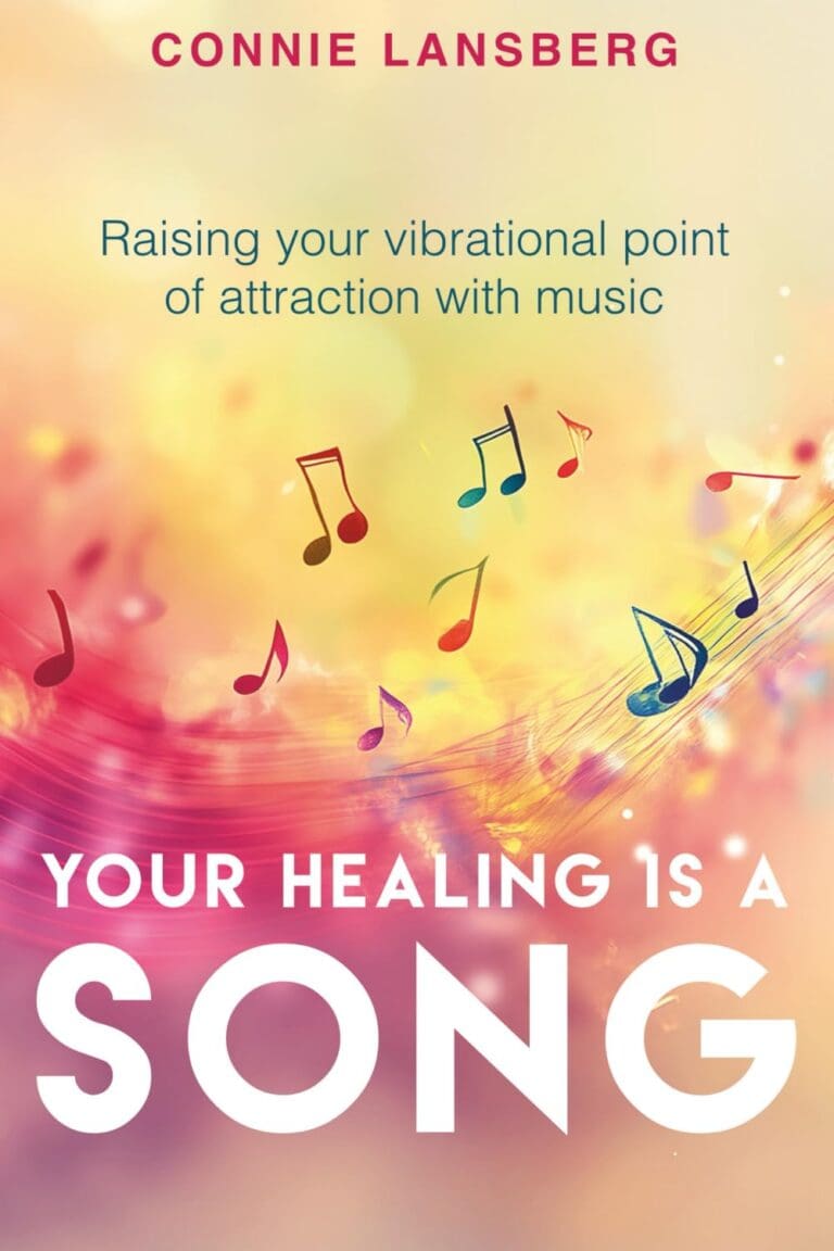 The Chris Voss Show Podcast – Your Healing Is A SONG: Raising your ...