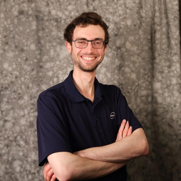 The Chris Voss Show Podcast – Exploring the Final Frontier: SSAI’s ...