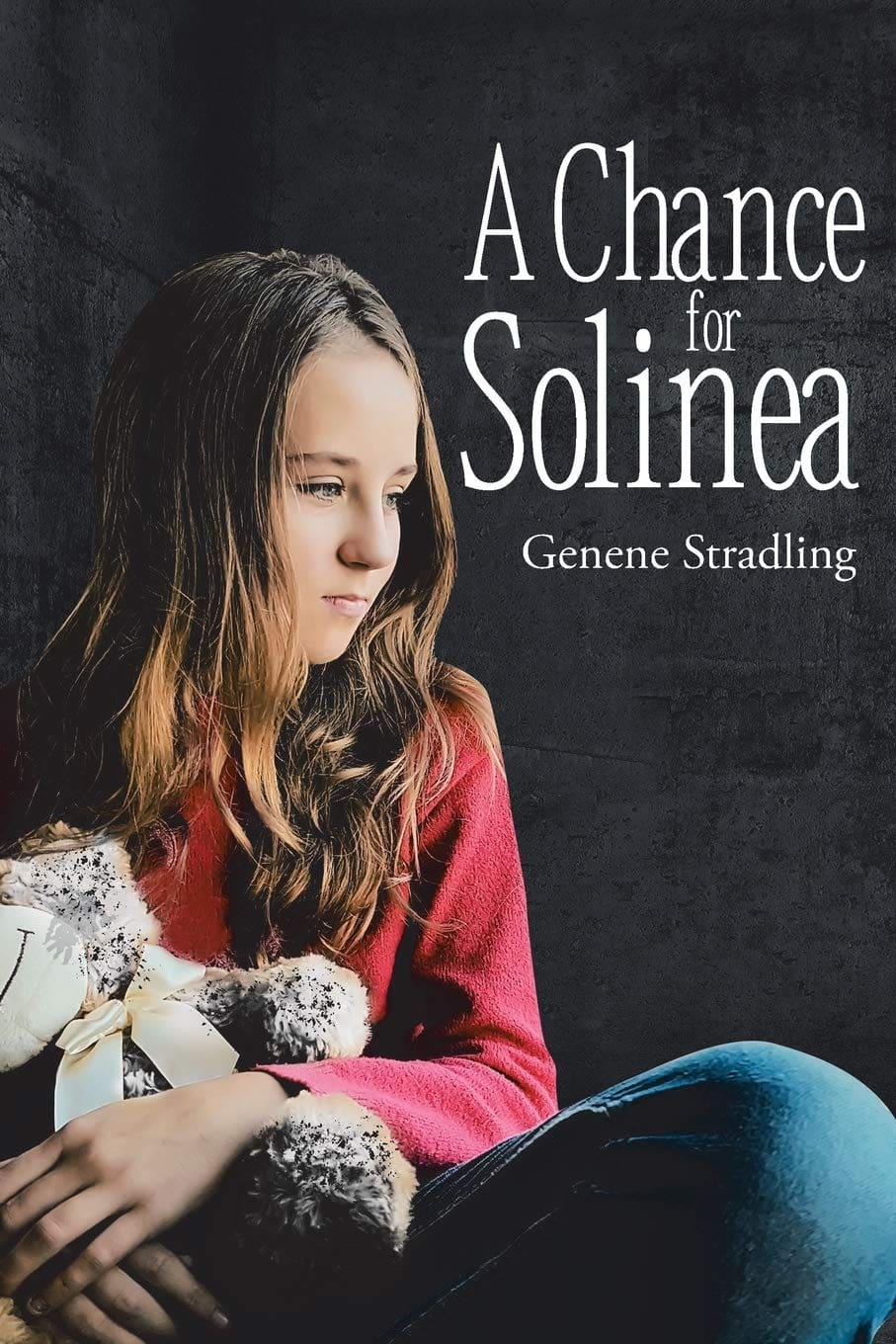 The Chris Voss Show Podcast – Chance for Solinea by Genene Stradling