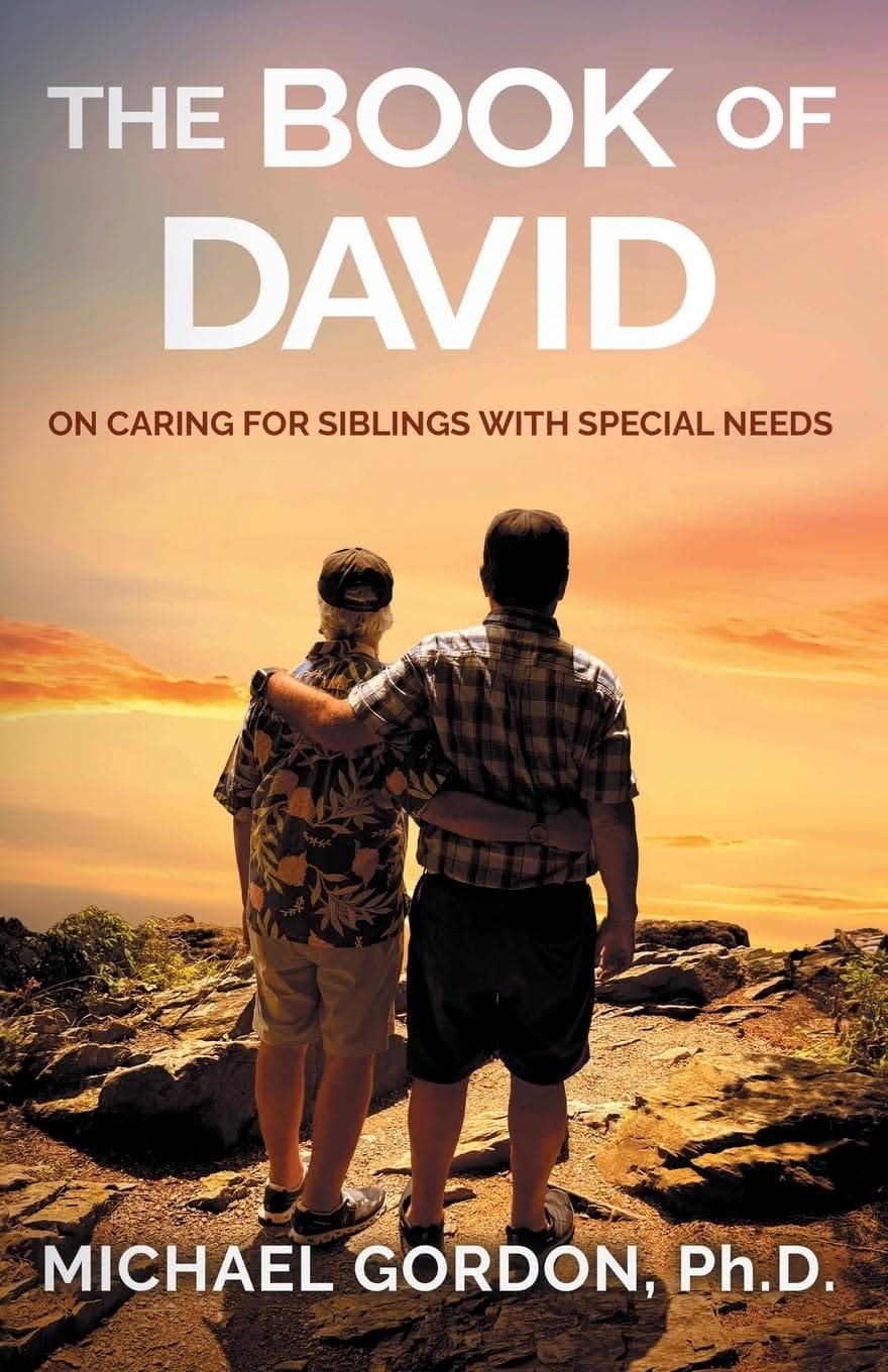 The Chris Voss Show Podcast – The Book of David by Michael Gordon