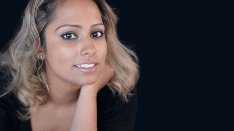 The Chris Voss Show Podcast – Unlocking Soul Alignment with Ashmita ...