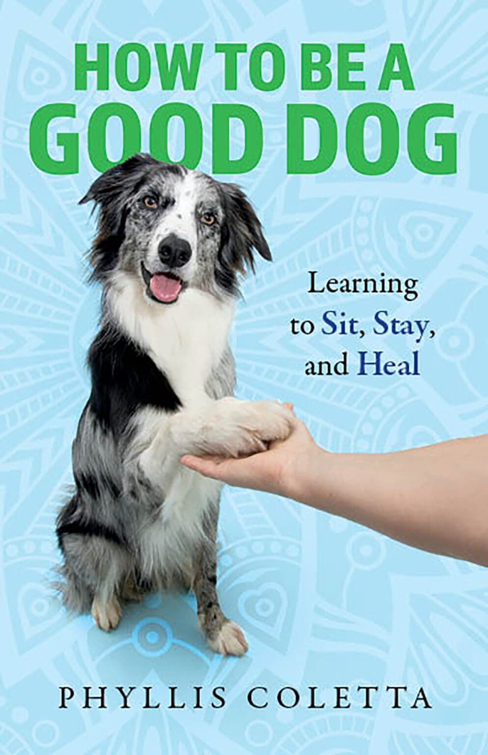 The Chris Voss Show Podcast – How to be a Good Dog Learning to Sit ...