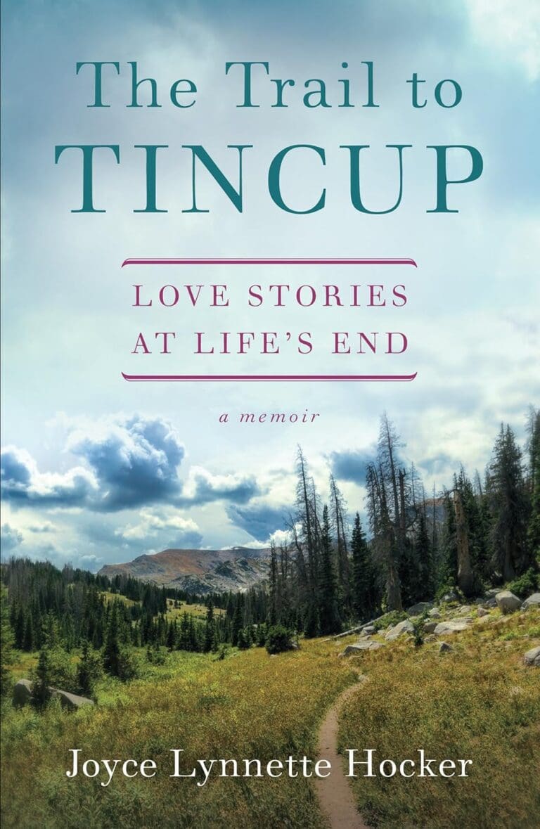 The Chris Voss Show Podcast – The Trail to Tincup: Love Stories at Life ...