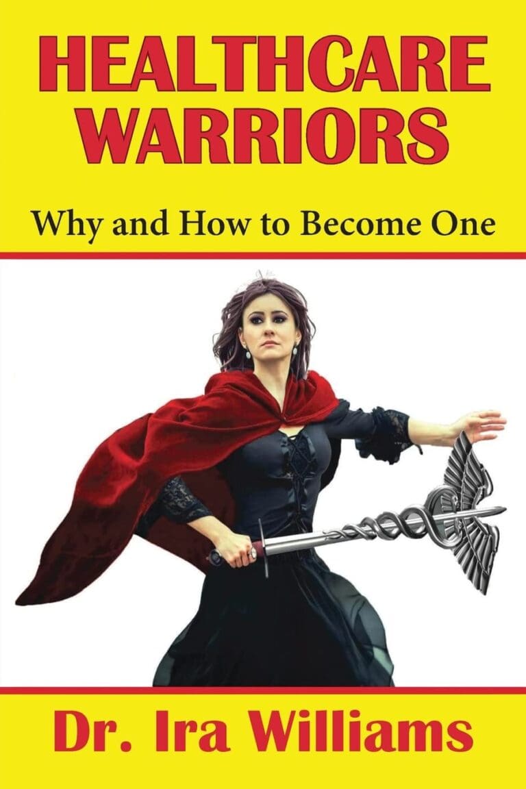 The Chris Voss Show Podcast – Healthcare Warriors: Why and How to ...