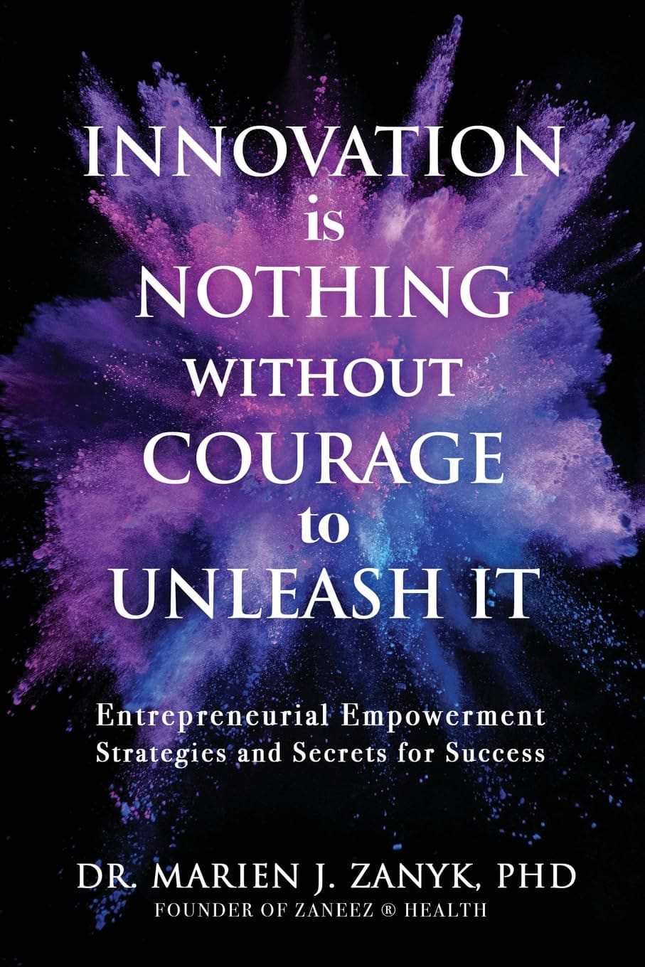 The Chris Voss Show Podcast – Innovation Is NOTHING Without Courage to ...