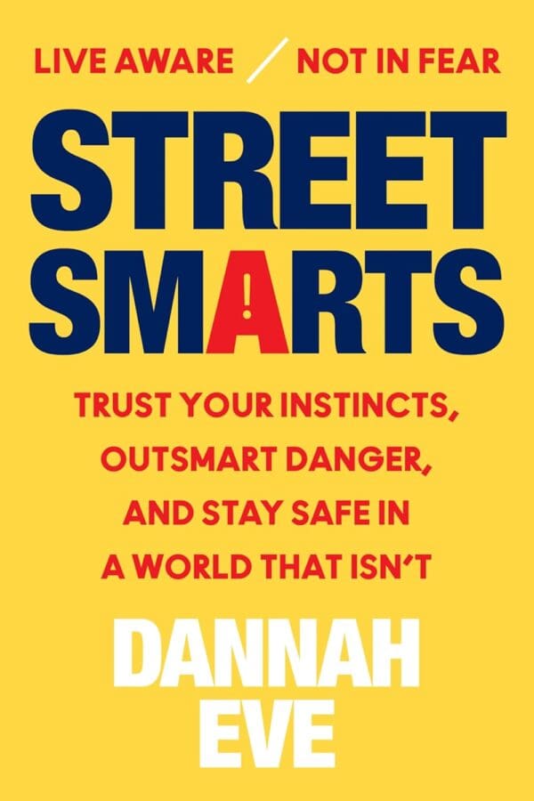The Chris Voss Show Podcast – Street Smarts: Trust Your Instincts ...