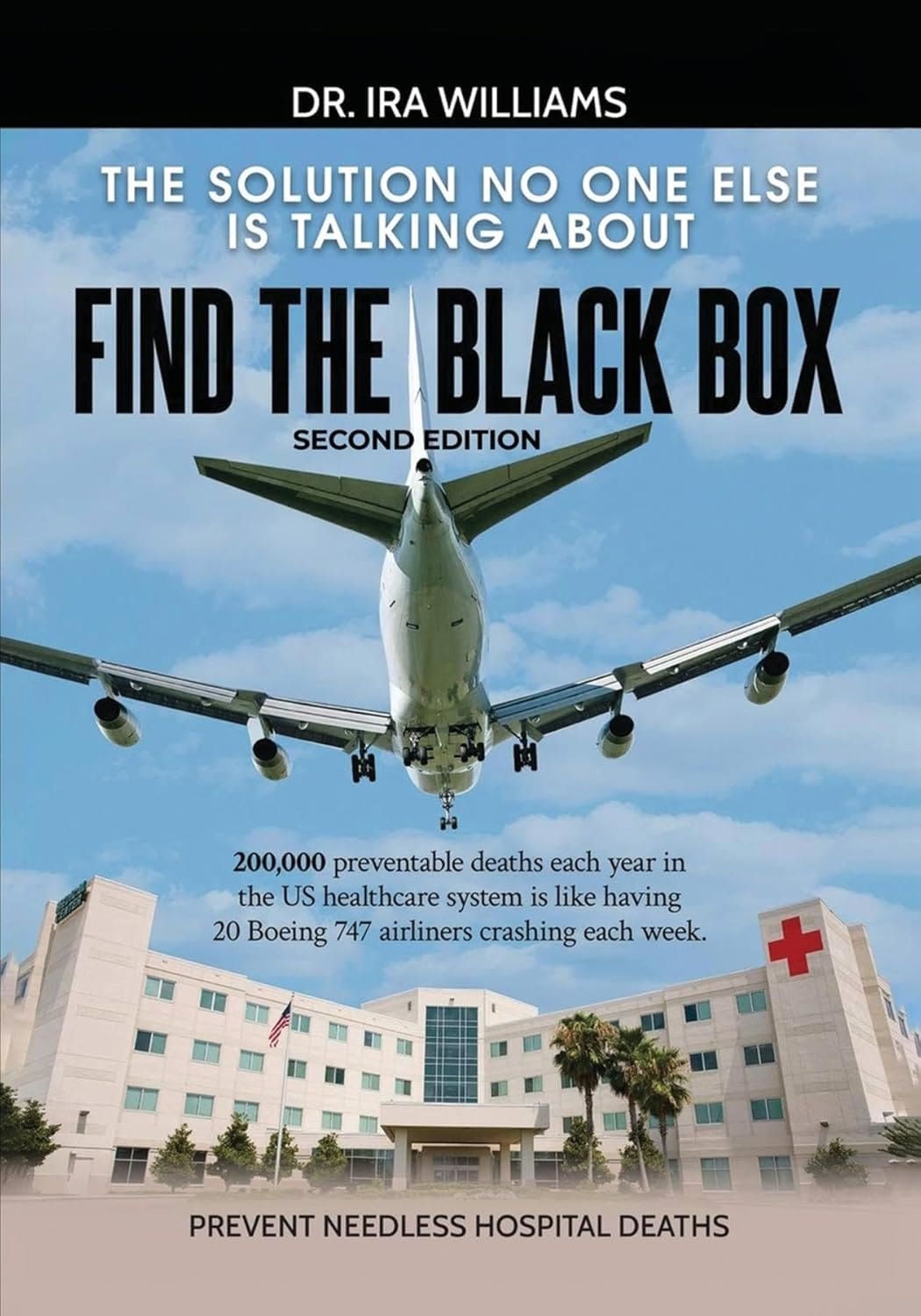 The Chris Voss Show Podcast – Find the Black Box: The Solution No One ...